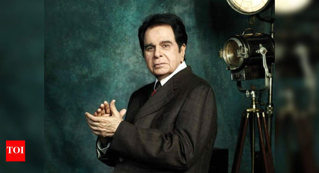 Writer Talat Rahim on Dilip Kumar: Peshawarites came out to express ...