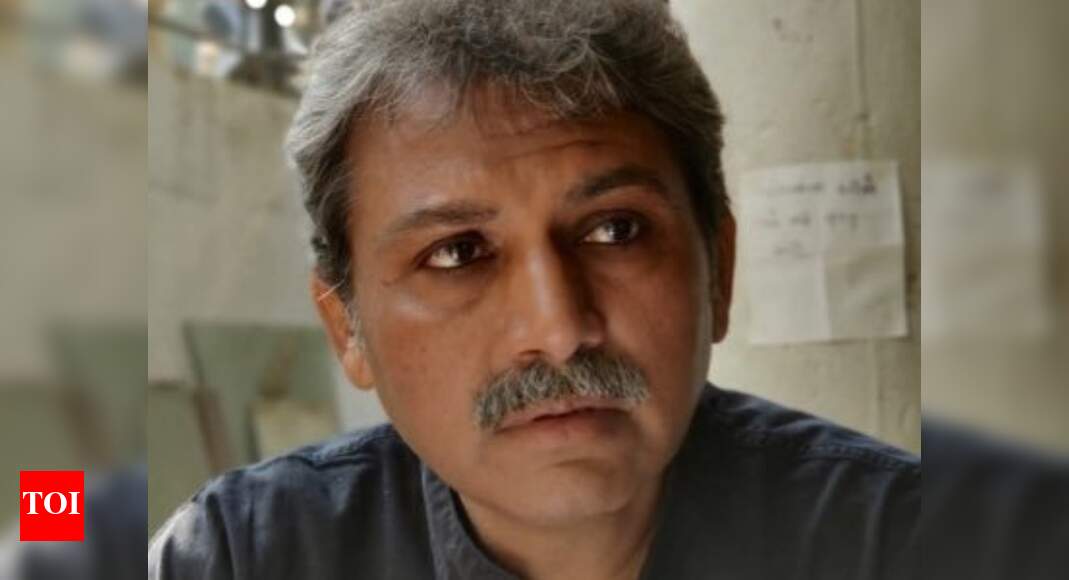 Nisarg Trivedi on working with young actor Om Baraiya: He is extremely focused and disciplined ...