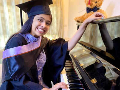 Noida student is one of the youngest pianist to complete diploma from a ...