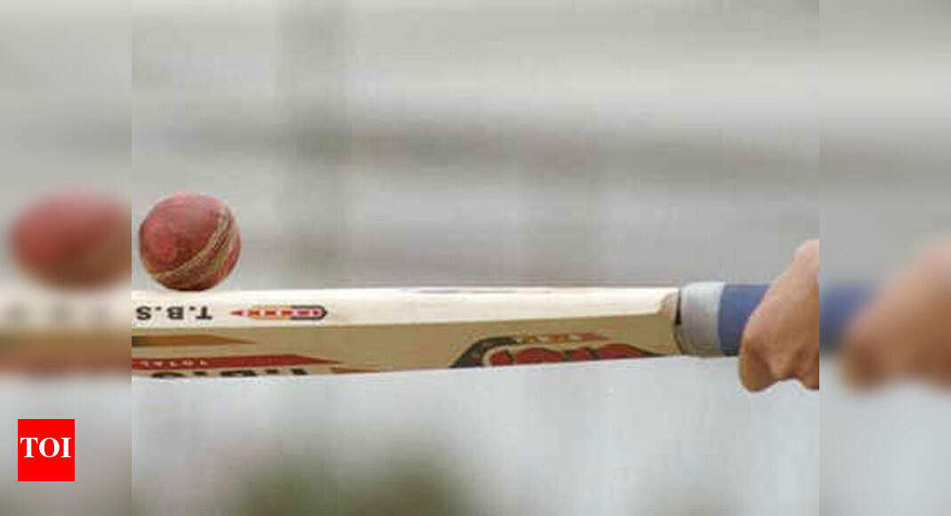 Former Maharashtra player Ramesh Borde dead | Cricket News - Times of India