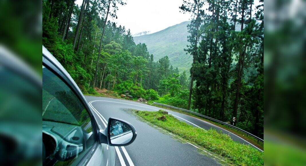 Road Trips From Goa: The Best Road Trips You Can Take From Goa | Times ...