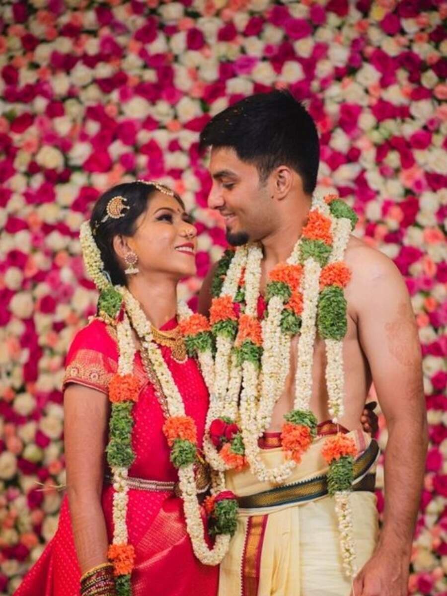 Kannada Wedding Rituals: Meanings of rituals in Kannadian weddings ...