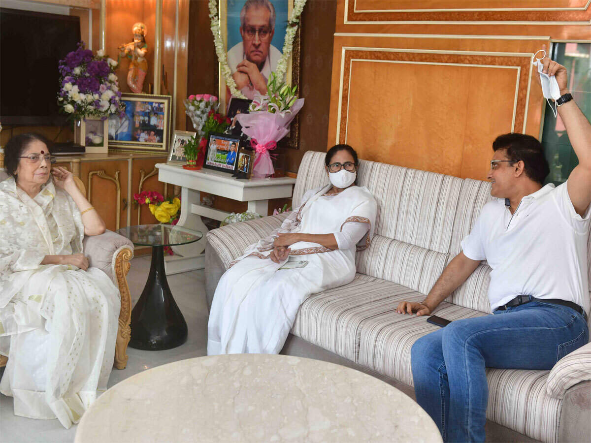 Sourav Ganguly House - Price, Address, Interiors and Images
