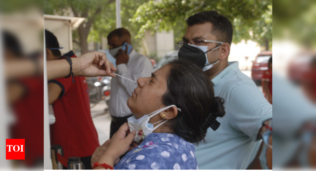 Covid-19: Uttar Pradesh sees 10 more deaths, 112 new cases | Lucknow ...