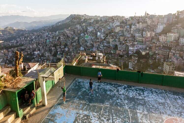 Mizoram’s must visit destinations | Times of India Travel