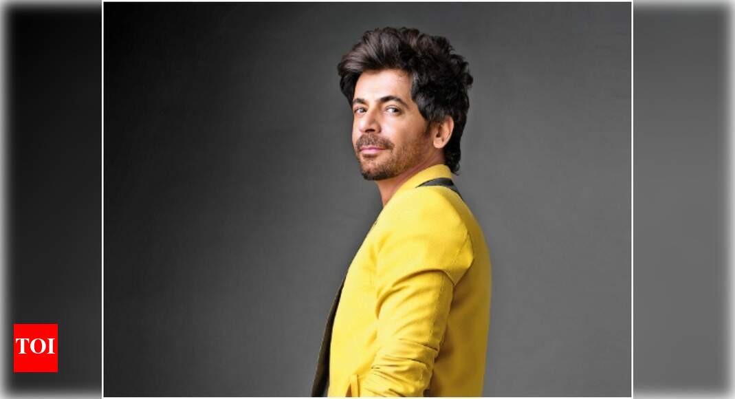 Sunil Grover: Whenever I miss the women characters I have played, I ...