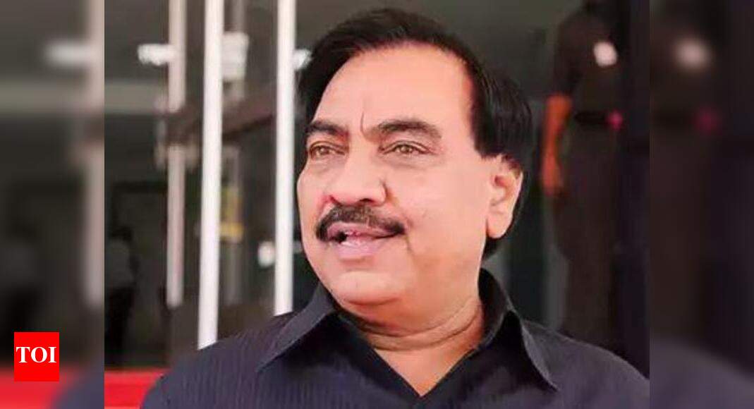 Mumbai: NCP neta says action is politically motivated | Mumbai News ...