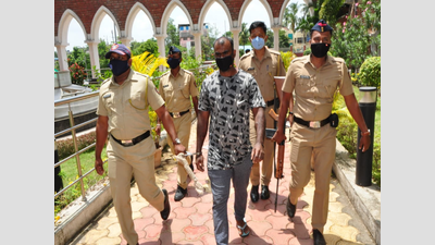 Death for Kolhapur man who killed mother, fried & ate body parts ...