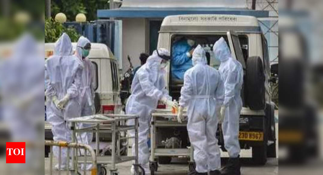 Goa: 4 deaths, 195 new cases on Thursday | Goa News - The Times of India