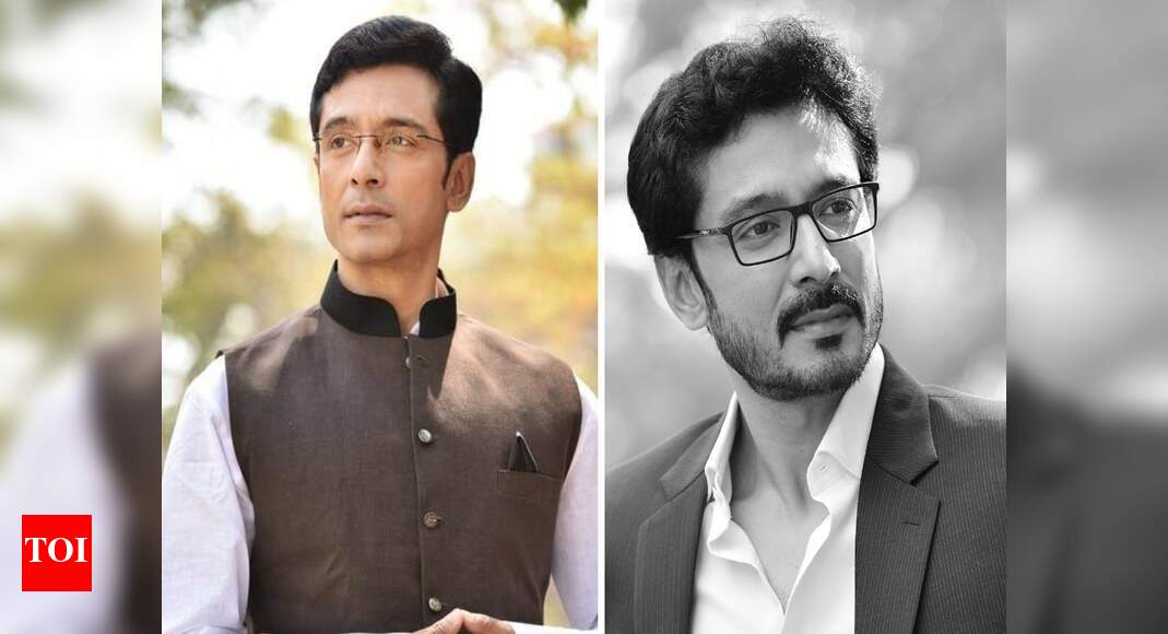 Versatile actor Tota Roy Choudhury turns a year older - Times of India