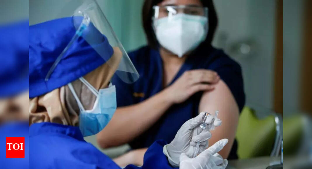 Covid-19: Countries using China, Astra shots increasingly eye boosters ...