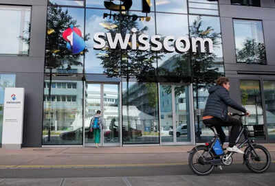 Switzerland hit by emergency number breakdown: Operator - Times of India