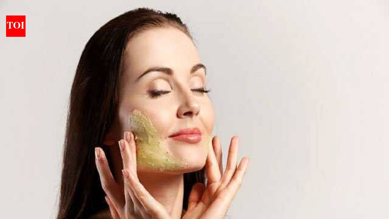 Tan removal scrubs: Get rid of sun tan, dirt, & pollution - The Times ...