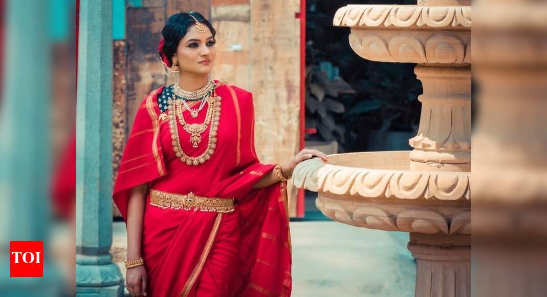 Ranjini Raghavan pays tribute to the 'Maharanis of Mysuru' in her ...