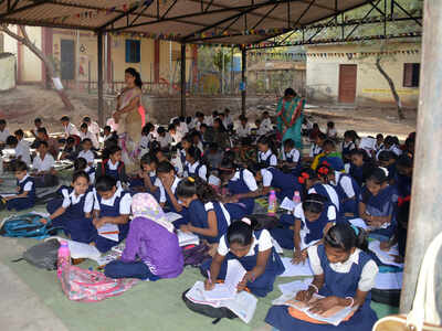 Poor enrolment prompts Odisha govt to shut rural schools - The Times of ...