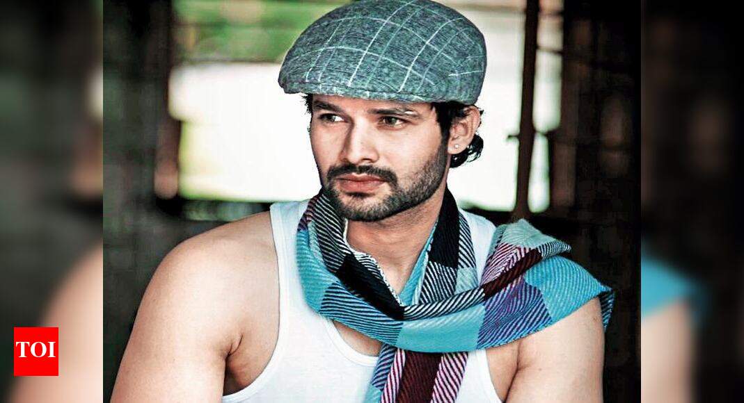 Suraj Gowda gets candid on what kept him going through the pandemic ...