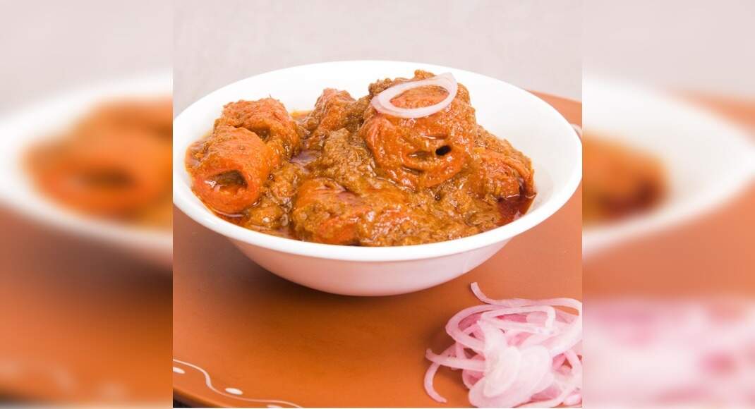 Soya Chaap Masala Recipe: How to Make Soya Chaap Masala Recipe ...