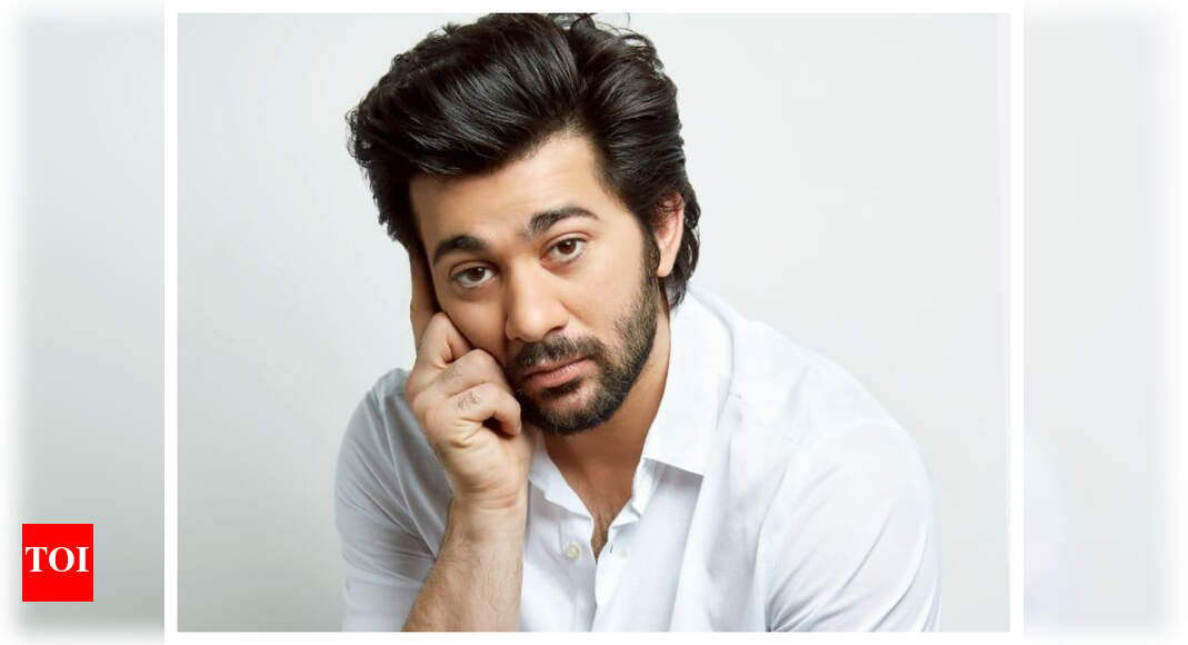 Karan Deol resumes shooting for his next: I am excited to be shooting ...