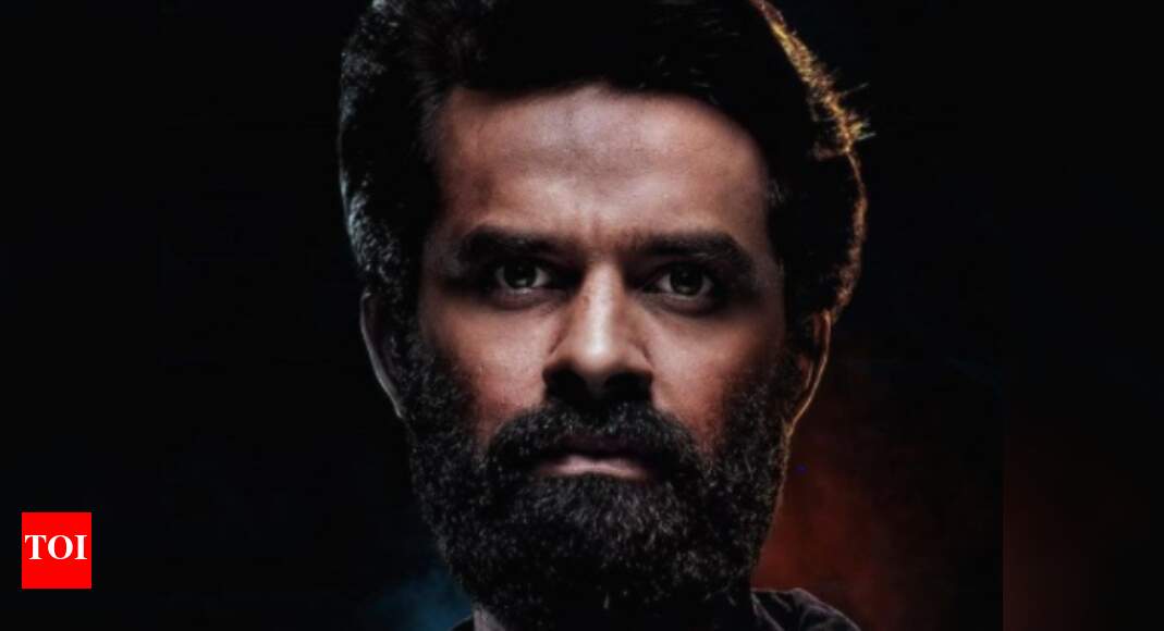 Yash Soni looks promising in the latest poster of 'Raado' | Gujarati ...