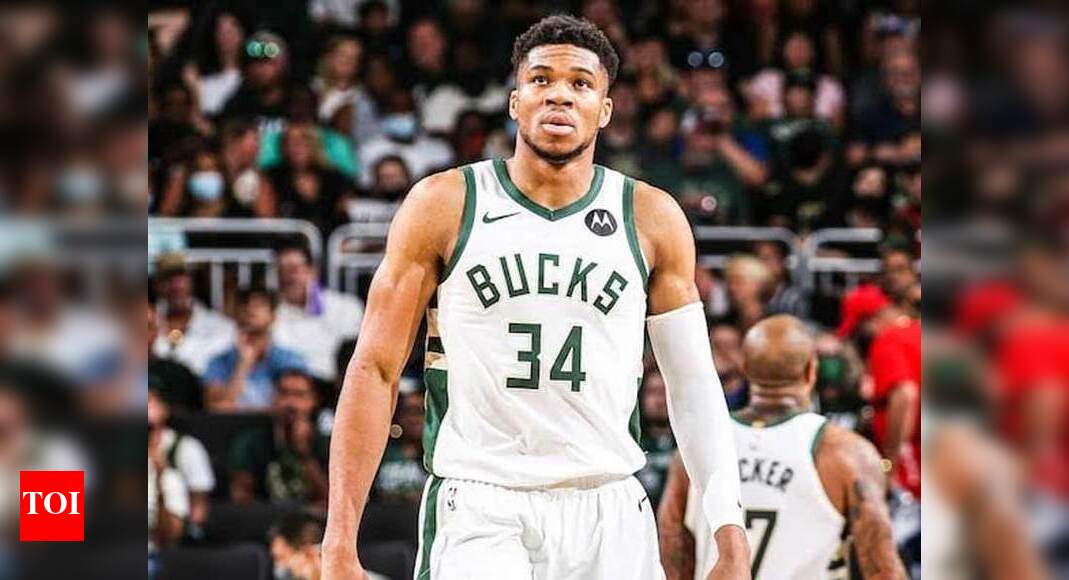 Giannis' giant effort in vain as Suns stretch lead with 10-point win ...