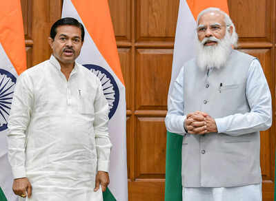 B L Verma - Times of India