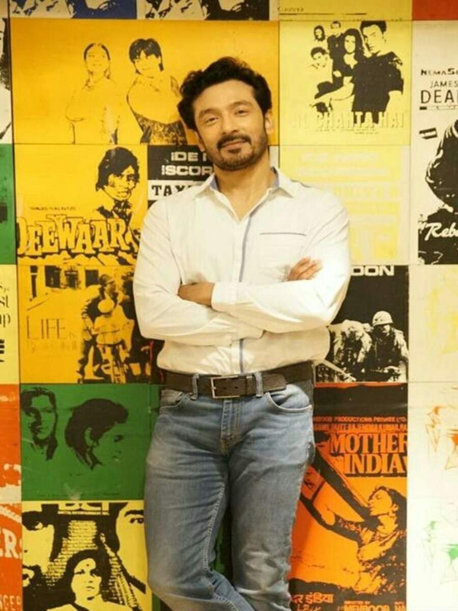 Actor Tota Roy Choudhury’s candid photos | Times of India