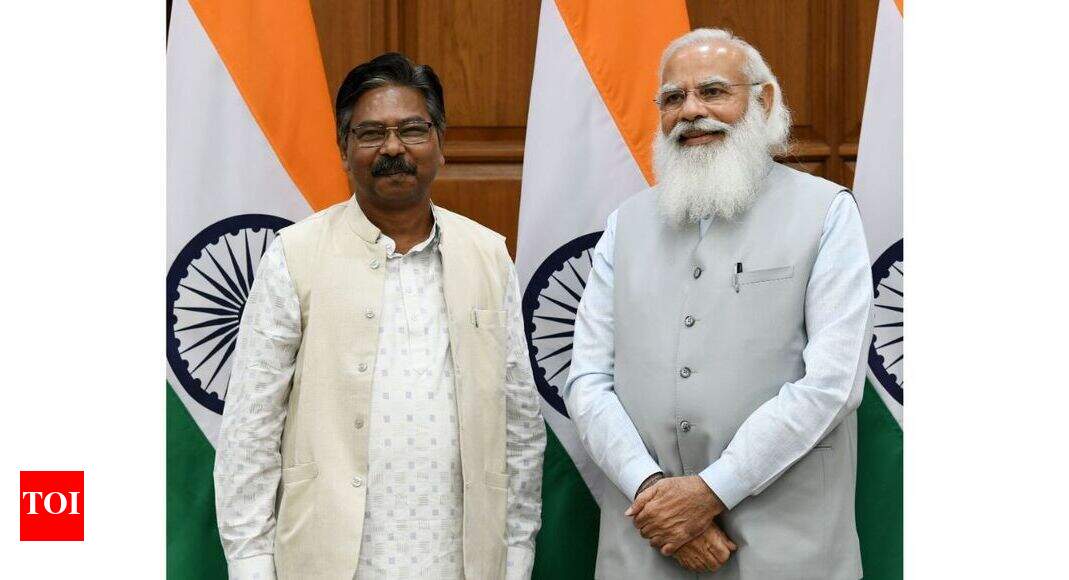 Bishweswar Tudu - Times of India