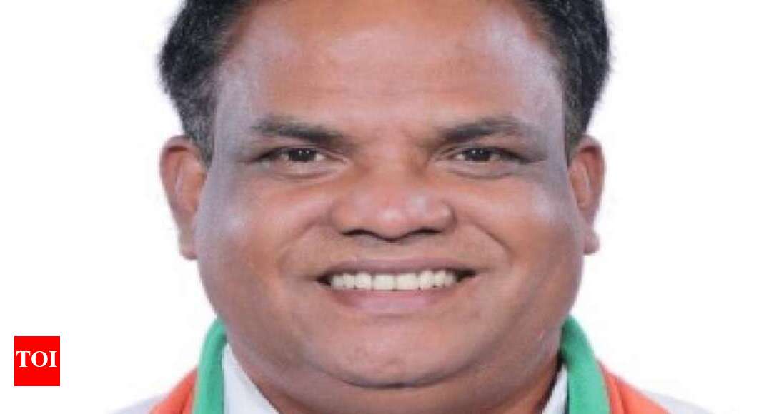 John Barla - Times of India