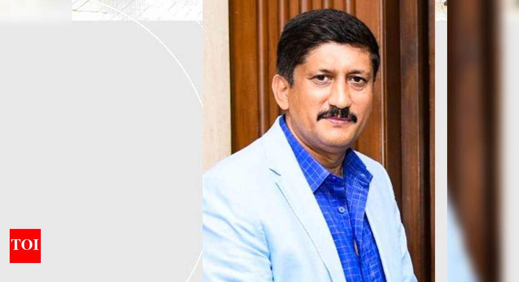 Olympics are the benchmark in competitive hockey, says former ...