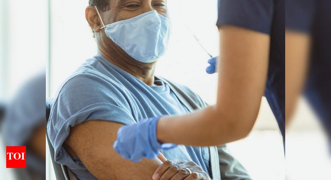 Coronavirus: Dealing with Delta variant with COVID-19 vaccination ...