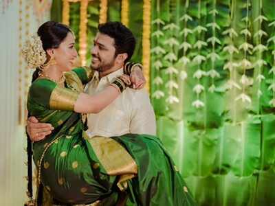 Exclusive! Suyash Tilak: Aayushi and I may get married by the end of ...