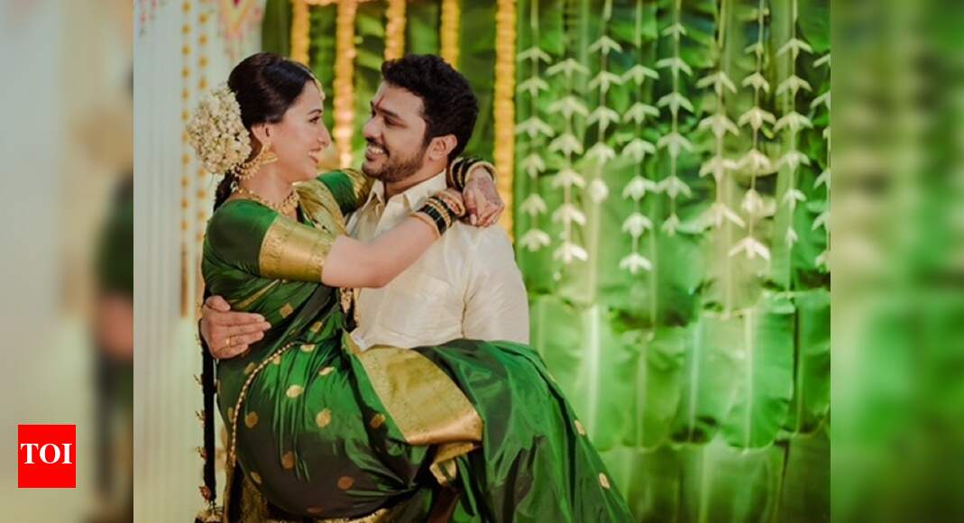 Exclusive! Suyash Tilak: Aayushi and I may get married by the end of ...