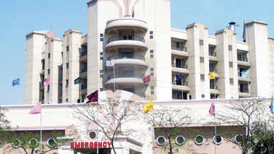 Number of surgeries at Delhi’s Apollo Hospital halves in one year ...