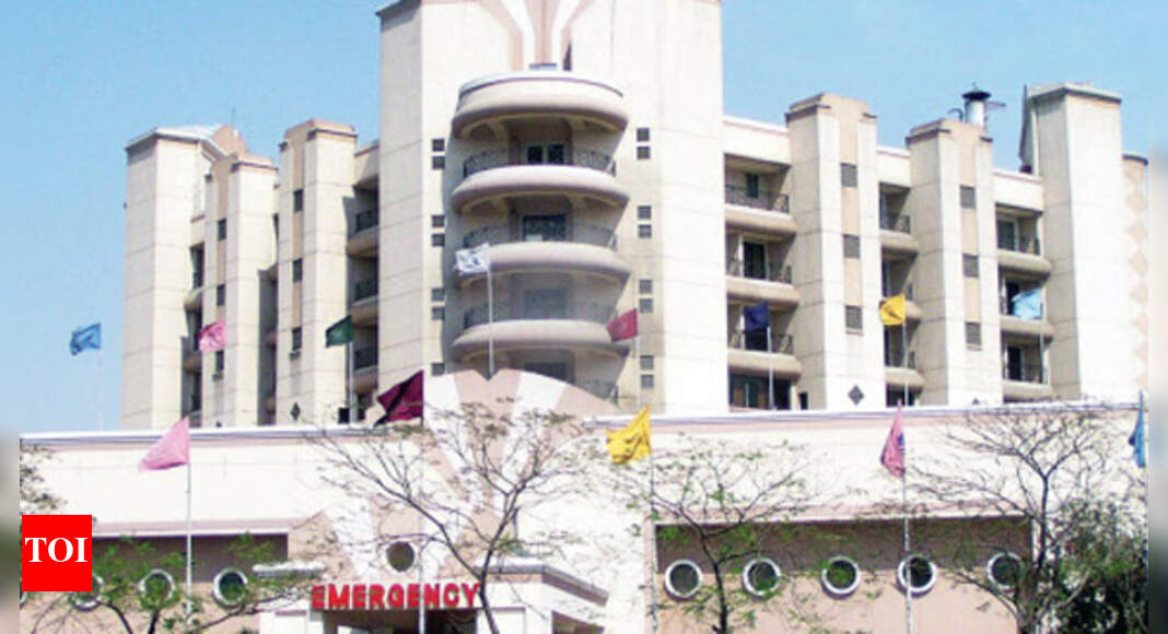 Number of surgeries at Delhi’s Apollo Hospital halves in one year ...