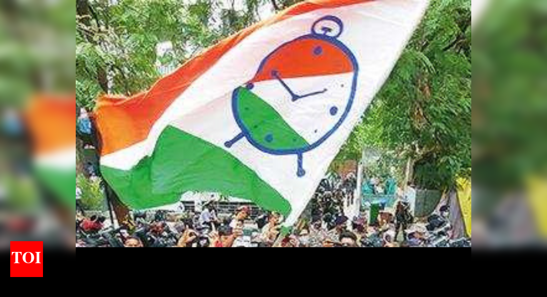 NCP keeps options open for Uttar Pradesh | Lucknow News - Times of India