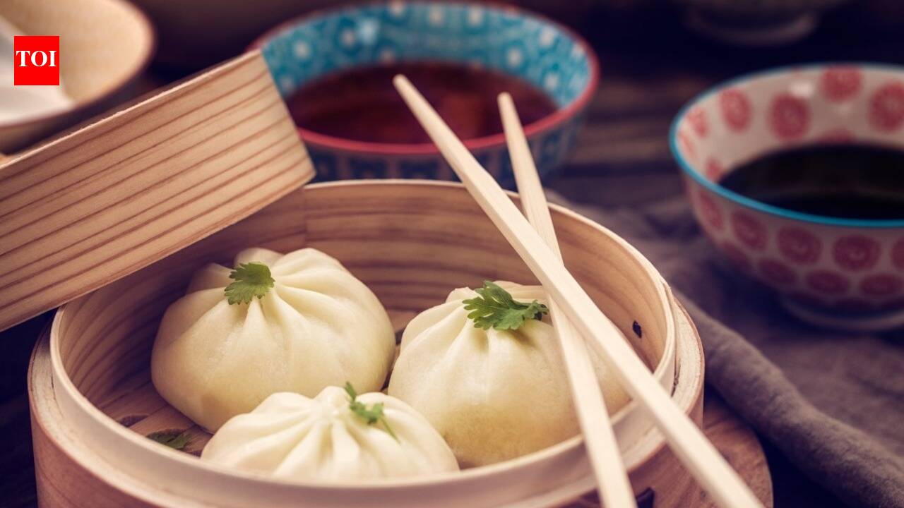 5 Fun ways to experiment with your classic momos