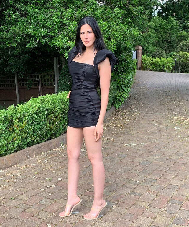 Alina Rai Photos | Alina Rai Images | Alina Rai Pictures | Times of ...