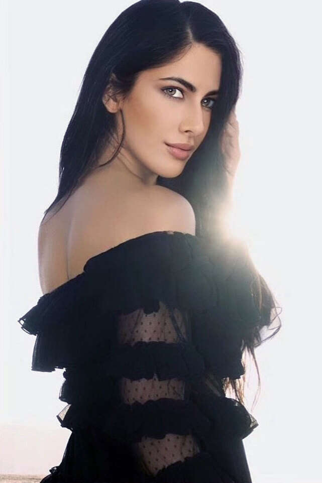 Alina Rai Photos | Alina Rai Images | Alina Rai Pictures | Times of India Entertainment