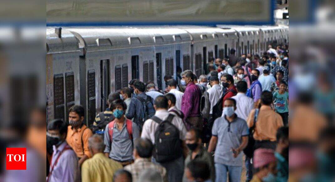Mumbai mega block on Sunday: Check local train lines where services are ...