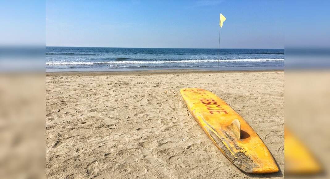 Where To Go Surfing In India | Times of India Travel