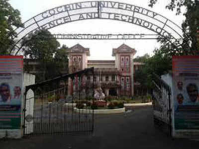 Cochin University of Science and Technology to set up new study centre ...