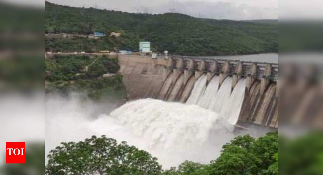 Palamuru LI project public hearing on August 10 | Hyderabad News ...