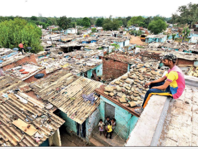 Get prime land of Colony No. 4 vacated: Chandigarh adviser to officials ...