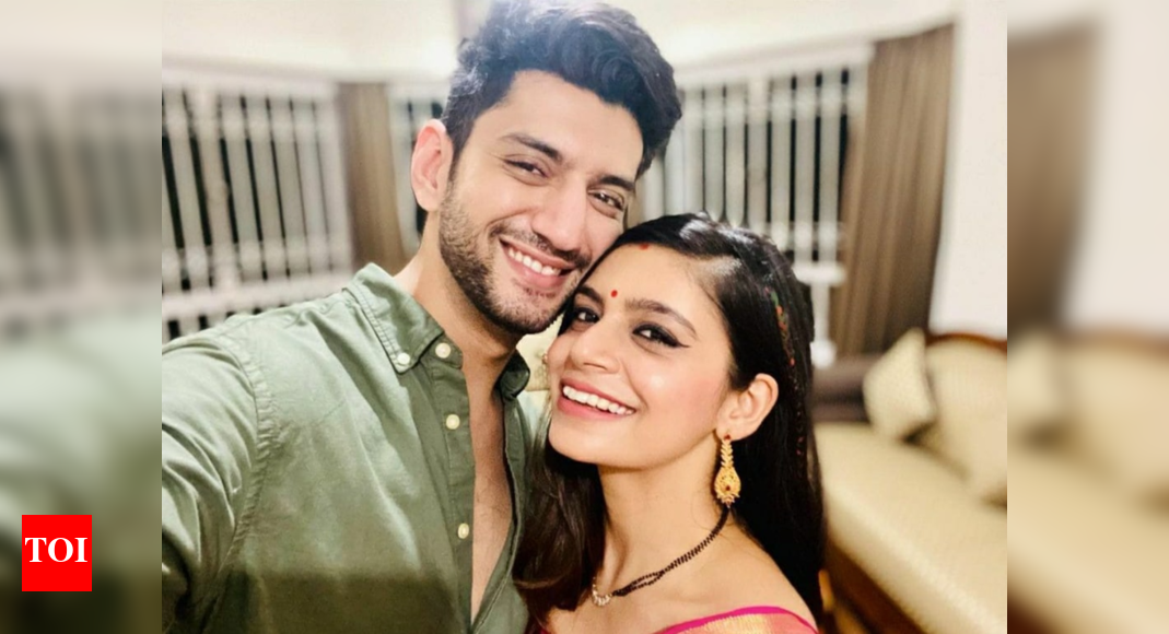 Kunal Jaisingh: It's too early for Bharti and me to have a child ...