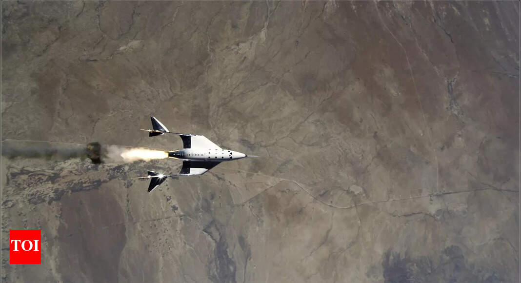 Explained: What's a suborbital flight? An aerospace engineer explains ...