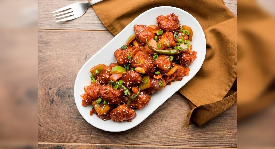 Chinese Gobhi 65 Recipe: How to Make Chinese Gobhi 65 Recipe | Homemade ...