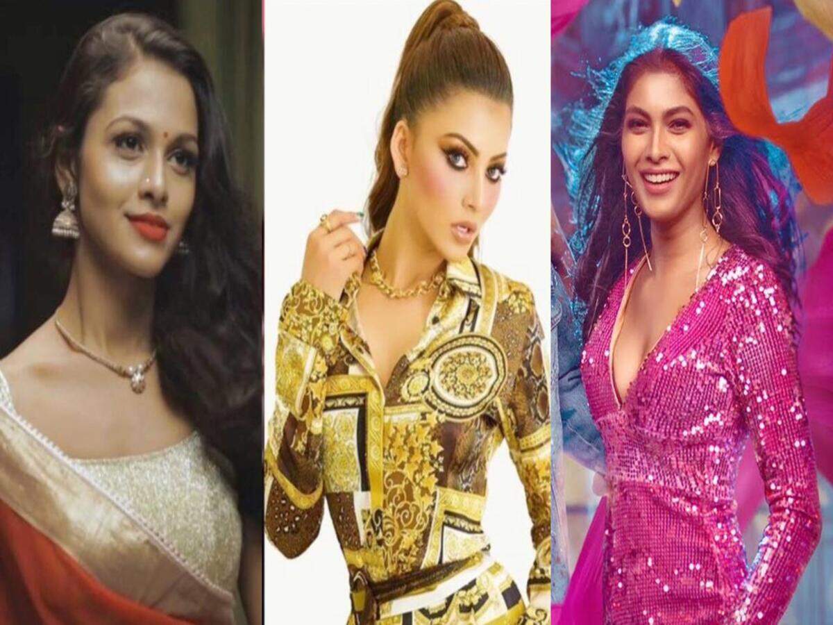 Check out the Divas, who towered to glory with their emergence in Music ...