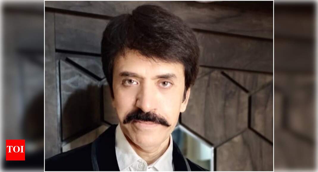 Sooraj Thapar to play Shagun Pandey’s father in Shashi and Sumeet ...