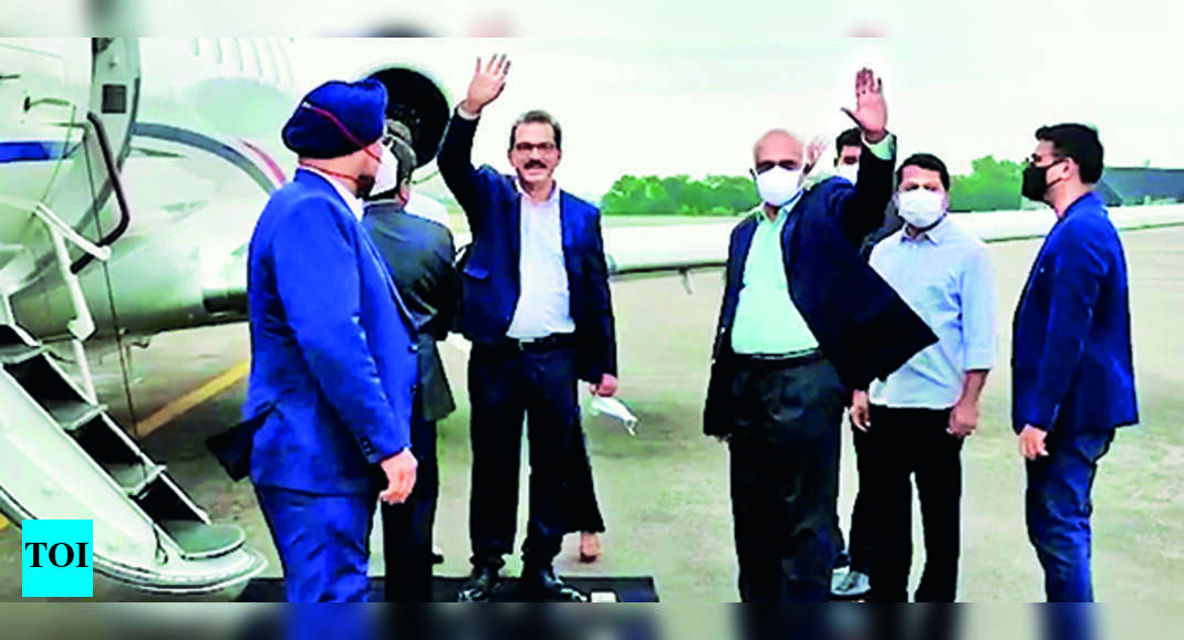 Won’t invest even a rupee in Kerala, says Kitex MD Sabu M Jacob | Kochi ...