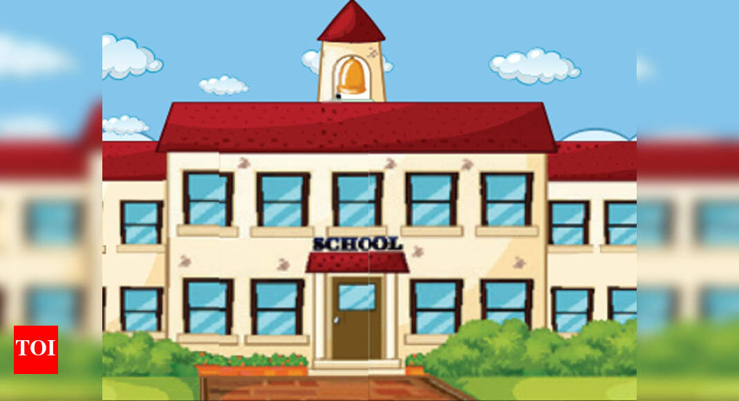 Delhi School Reopen News: Delhi schools to open for meets, not classes ...